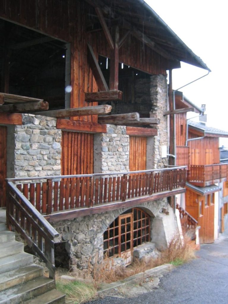 4d Architecture - The Beginning - 4d Architecture