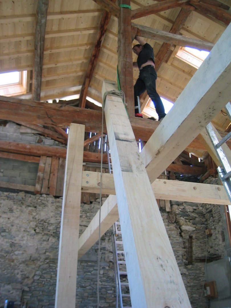 4d Architecture - The Beginning - 4d Architecture