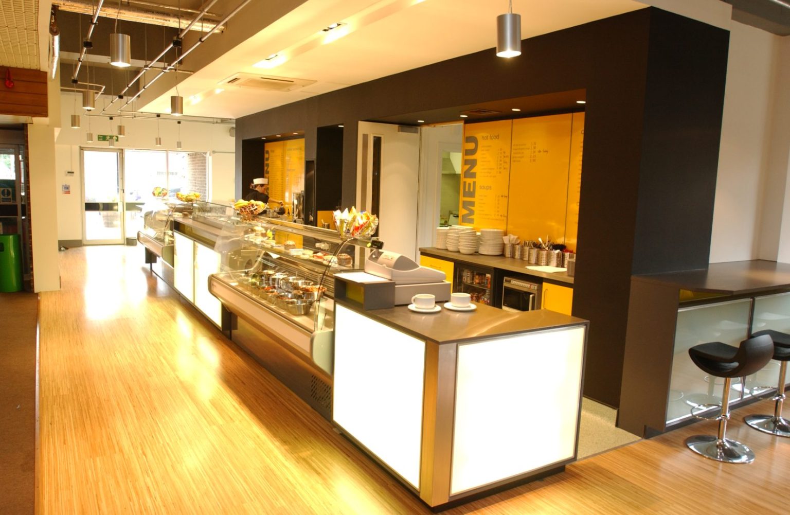 Bruvs - Architecture Project - 4d Architecture